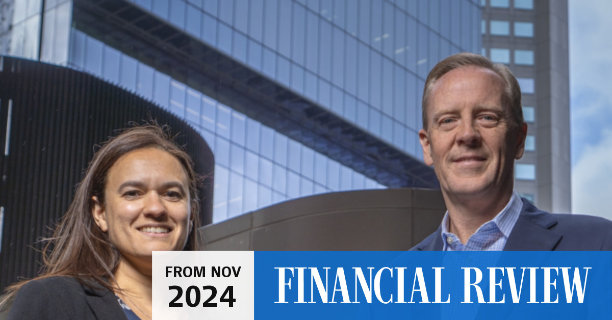 London’s Pantheon Ventures taps Andrew King’s Longreach for Australian fund