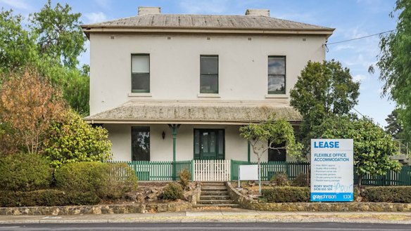 Alphington paper mill $500m property flip may delay much-needed ...