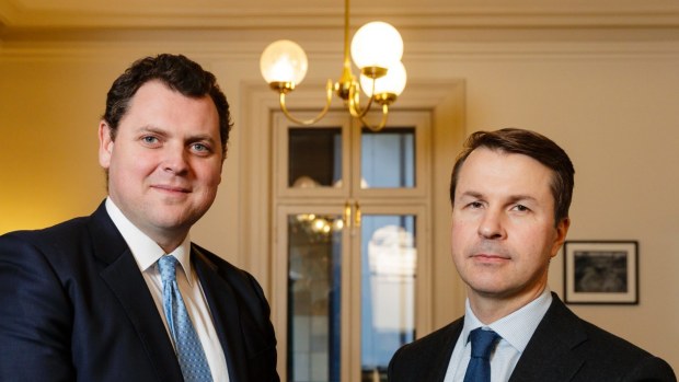 VGI Partners set to launch $1b raising for listed Asian equities fund