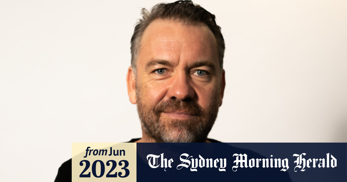 Avatar and The Twelve actor Brendan Cowell does voiceover for reality ...