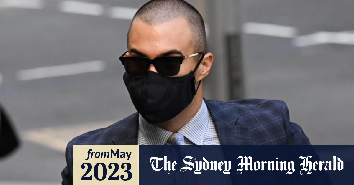 Cody Michael Reynolds: Former Moriah College teacher jailed over child ...