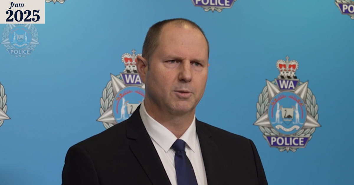 ‘Straight out the organised crime playbook’: Perth tobacco shops ...