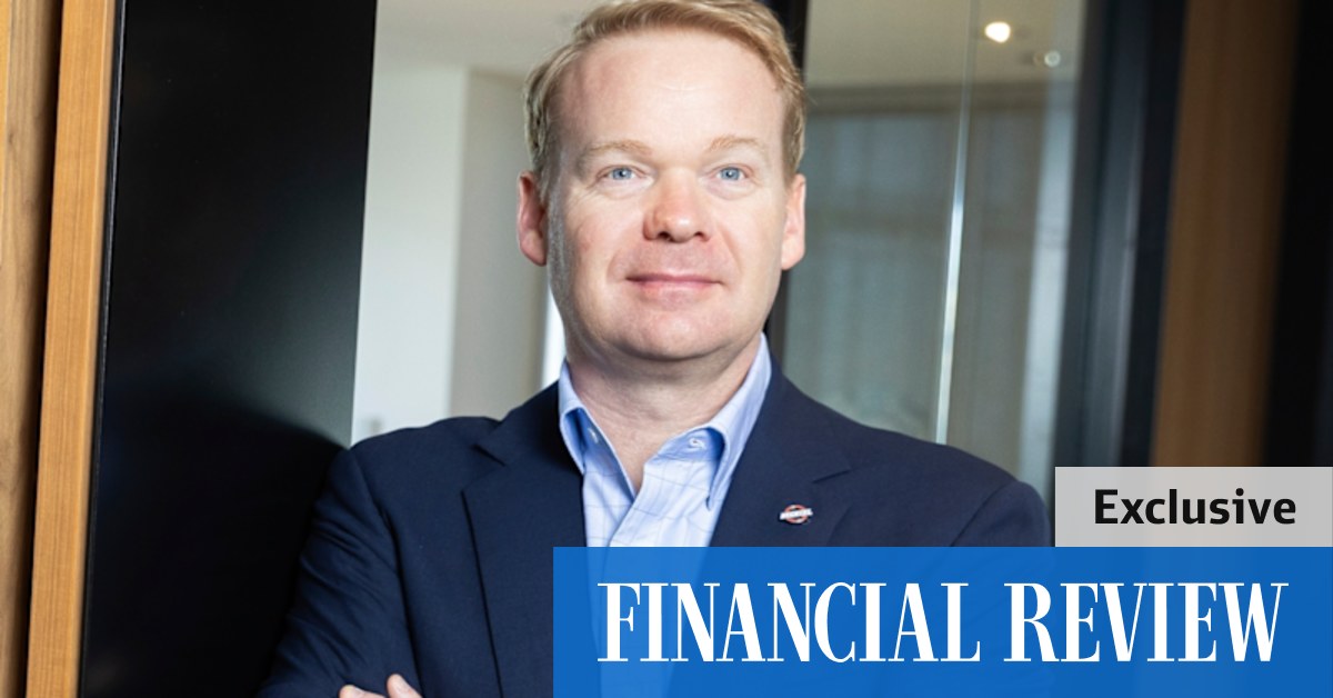 Bechtel eyes expansion in renewables, AUKUS nuclear submarine program ...