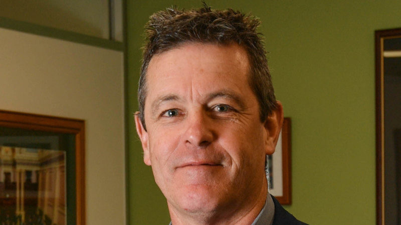 'Conservative independent' Russell Northe reclaims marginal Morwell