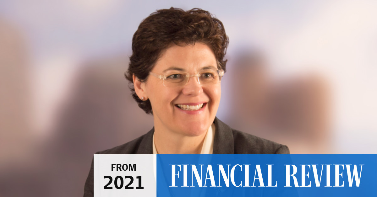 Ex-Deloitte consulting chief Kaylene O’Brien to head Capgemini