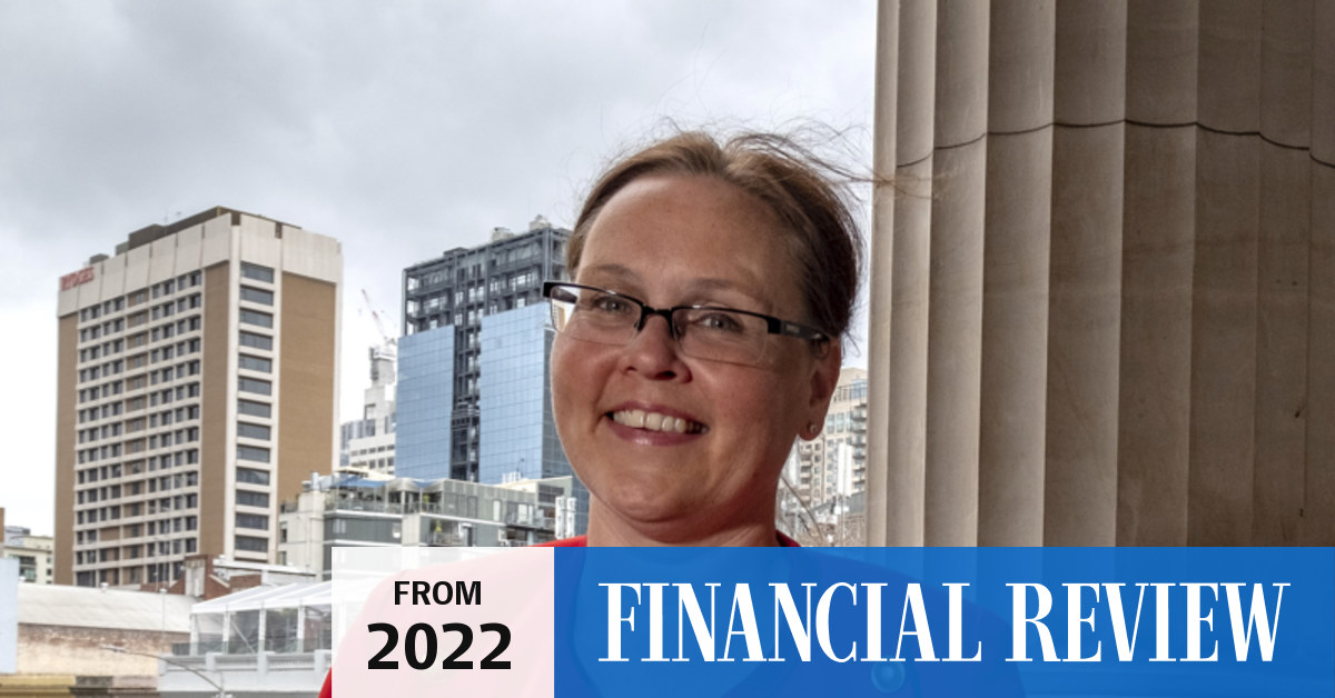 State funeral slated for Victorian MP Jane Garrett