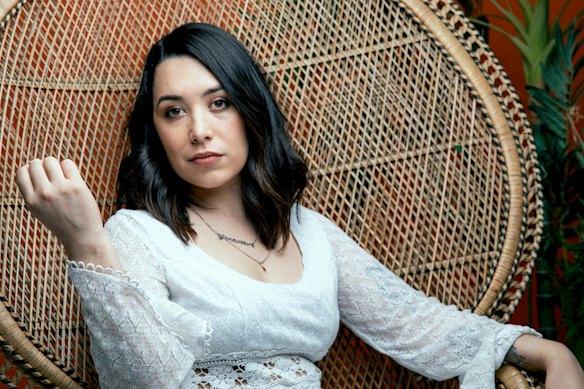 A sleazy, late-night soap opera proves a comedy festival hit