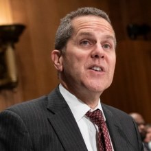 Silicon Valley Bank collapse: Federal Reserve’s Michael Barr ...