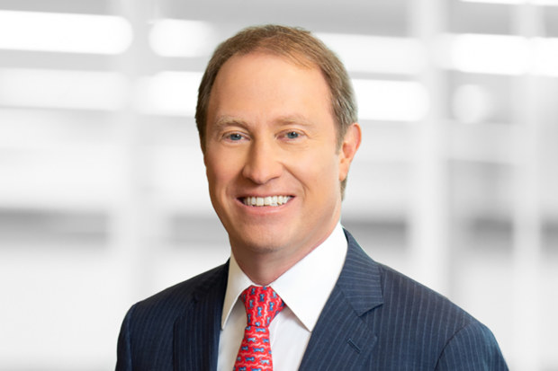 Morgan Stanley’s Ted Pick to succeed CEO James Gorman