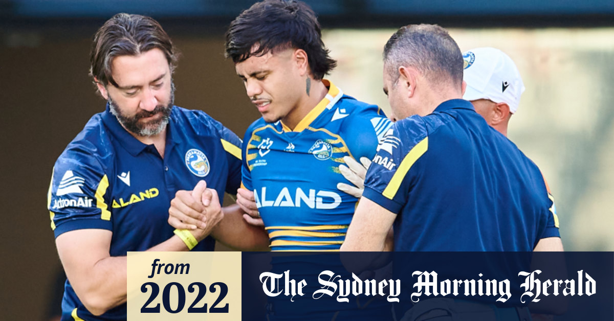 Dunster’s dad says no ‘bad blood’ with Fuimaono family over ugly tackle