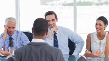 What to expect from a panel interview and how to prepare for one