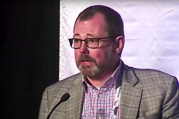 Judge who harassed women was barred from court duties after decisions ...