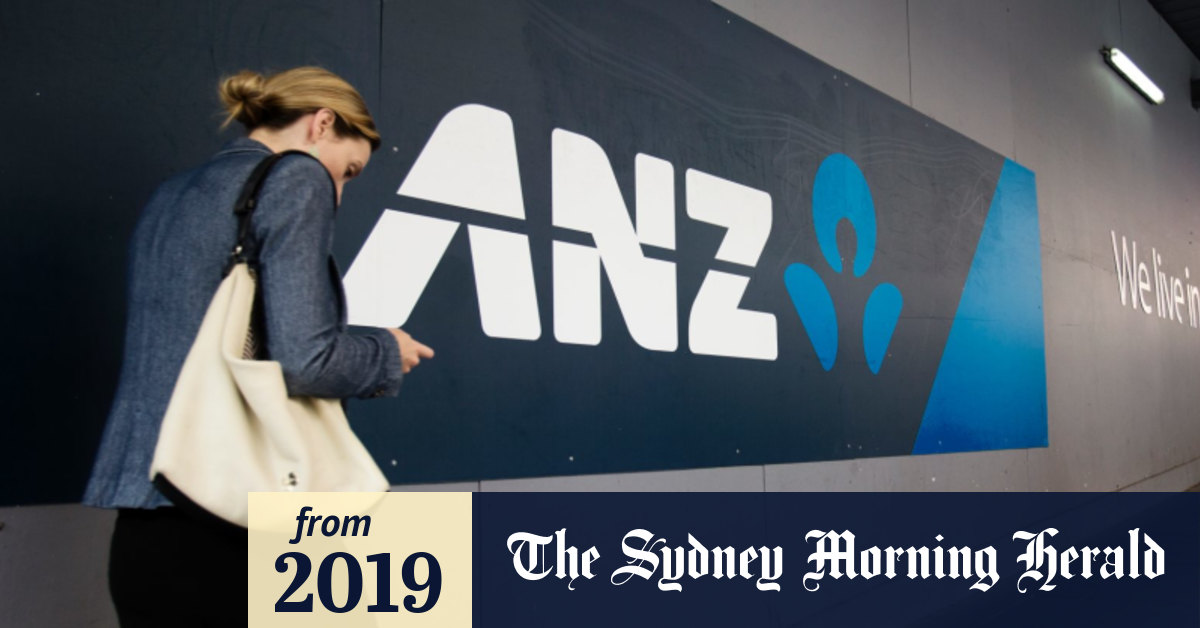 Bankers union raises questions over ANZ bonus model