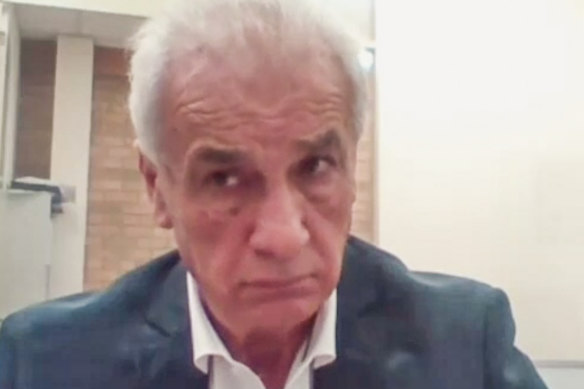 Cleaning firm calls for new rail tests after sabotage evidence at IBAC