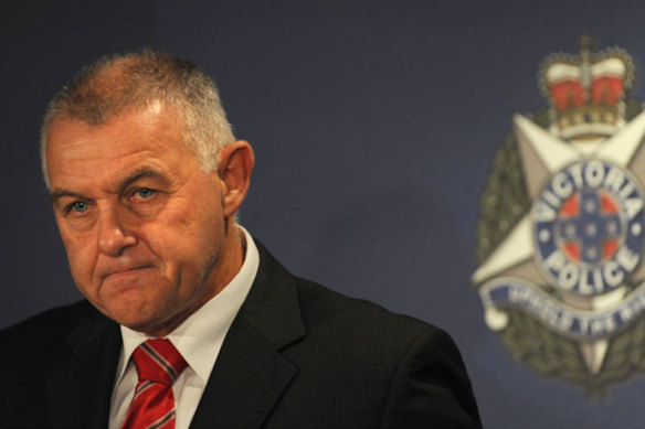 Is Jason Roberts a police killer? You be the judge