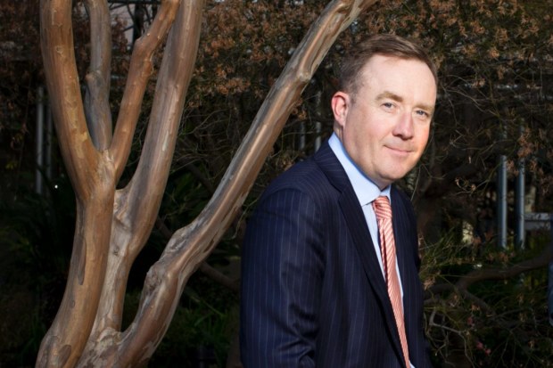 First Sentier’s Tim Canham says painful lessons ahead for early-stage ...