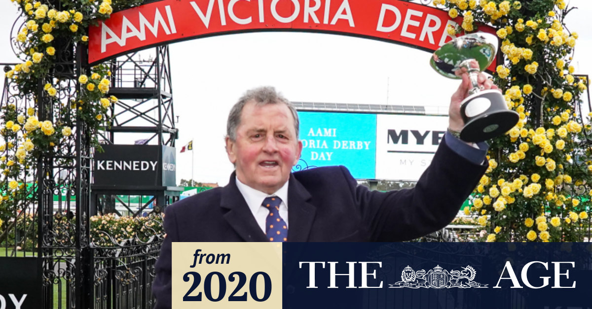 Pagan to spell Johnny Get Angry, will target interstate derbies