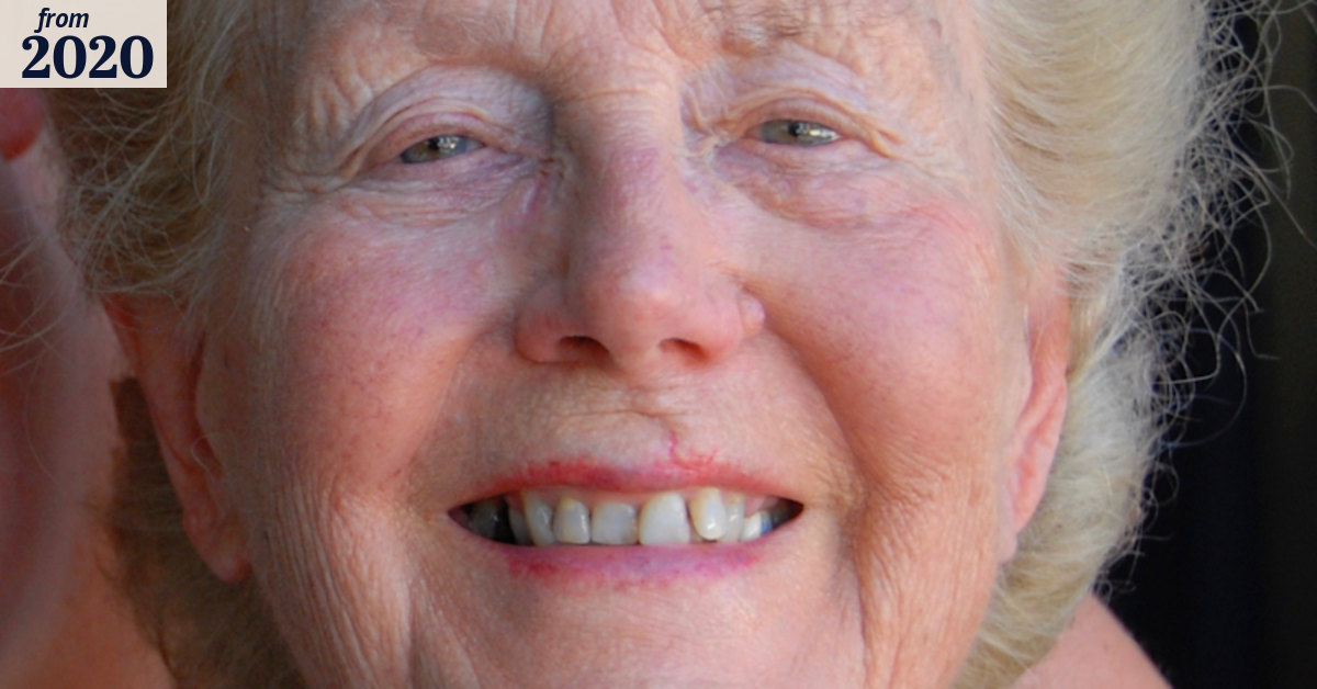 Merle James: a legacy far beyond etiquette