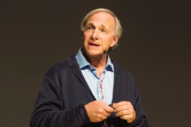 As Ray Dalio exits Bridgewater, new CEO Nir Bar Dea bets on AI and job cuts