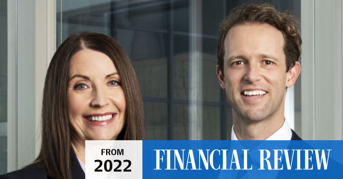 McGrathNicol appoints five partners, including ex-intelligence leader