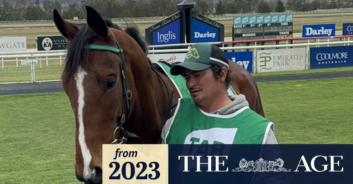 Derby Day 2023: The horse nobody wanted, the self-taught trainer and ...