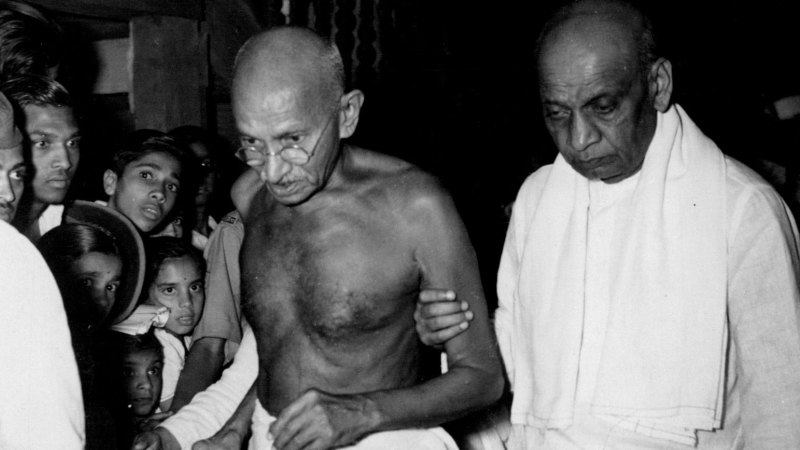 From the Archives: Assassin kills Mahatma Gandhi in New Delhi