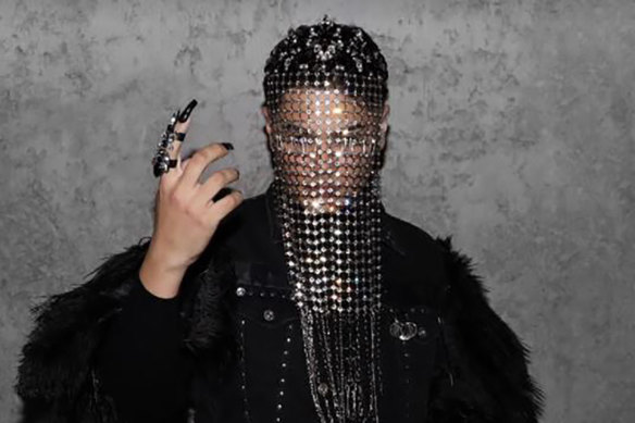 Why Eurovision ‘has always been the end goal’ for Sheldon Riley