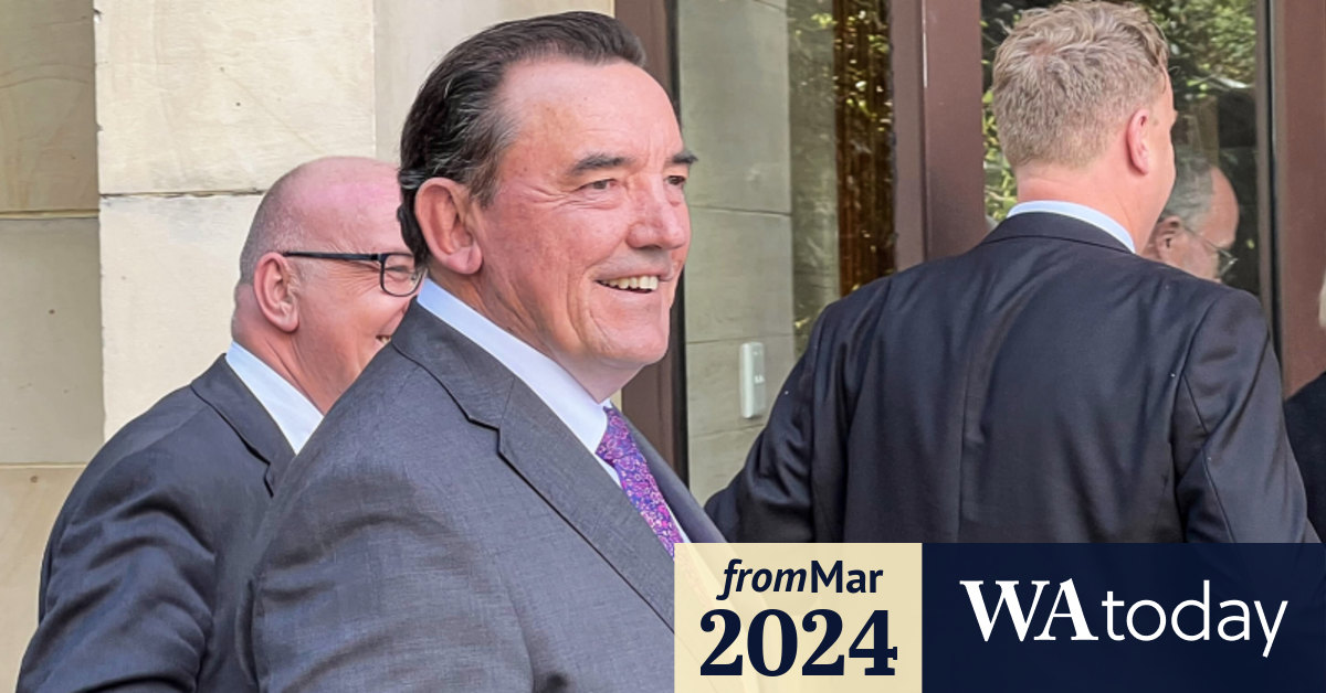 Peter Tinley becomes seventh WA Labor MP to announce retirement ahead ...