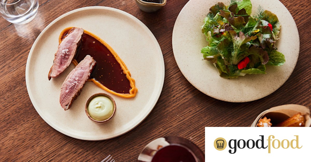 Polperro, Red Hill South - The Age Good Food Guide review