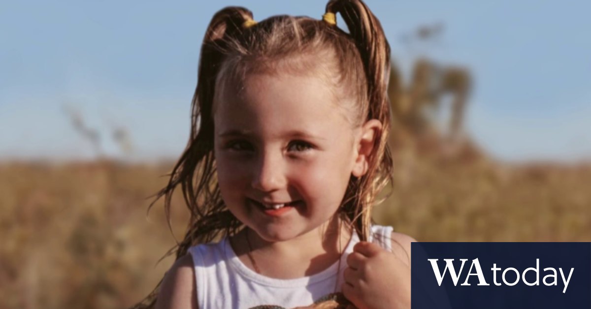 Cleo Smith’s parents determined kidnap ordeal won’t define her as triple zero call and policy ...