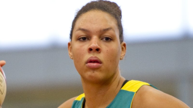 Liz Cambage faces Aussies in WNBA return