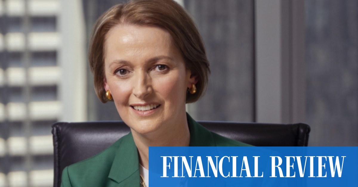 Telstra share price: CEO Vicki Brady warns of price hikes without NBN ...