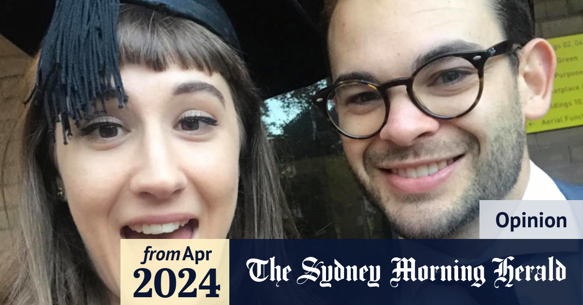 I made mistakes at university, just not enough of them