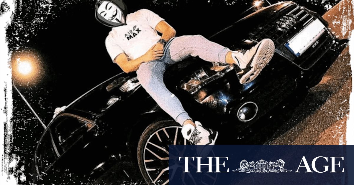 ‘Zombie killers’ and the ‘lost boys’ of Melbourne’s warring youth gangs