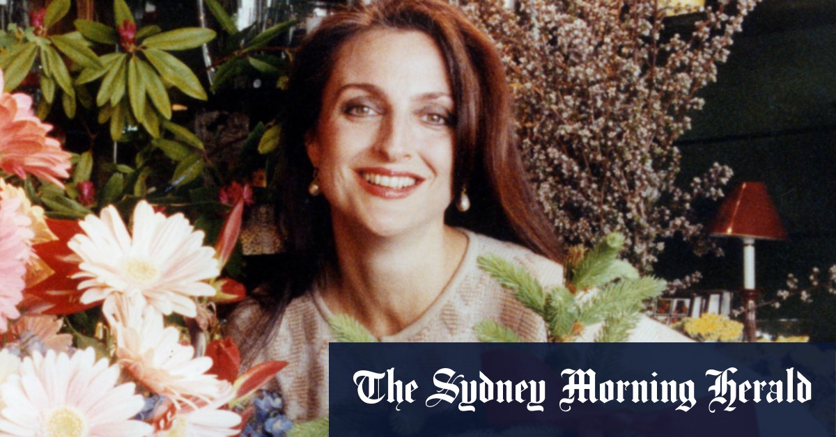 Primrose Dunlop obituary: Australian socialite had life of privilege ...