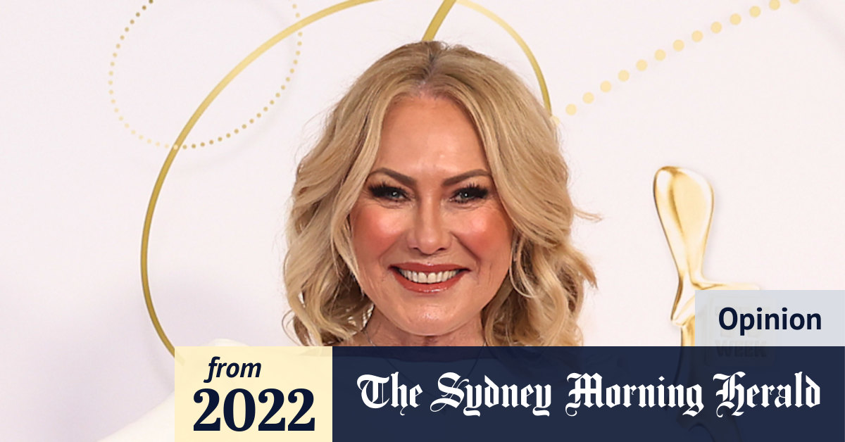 Kerrie-Anne Kennerley on the evolution of Australia’s TV industry
