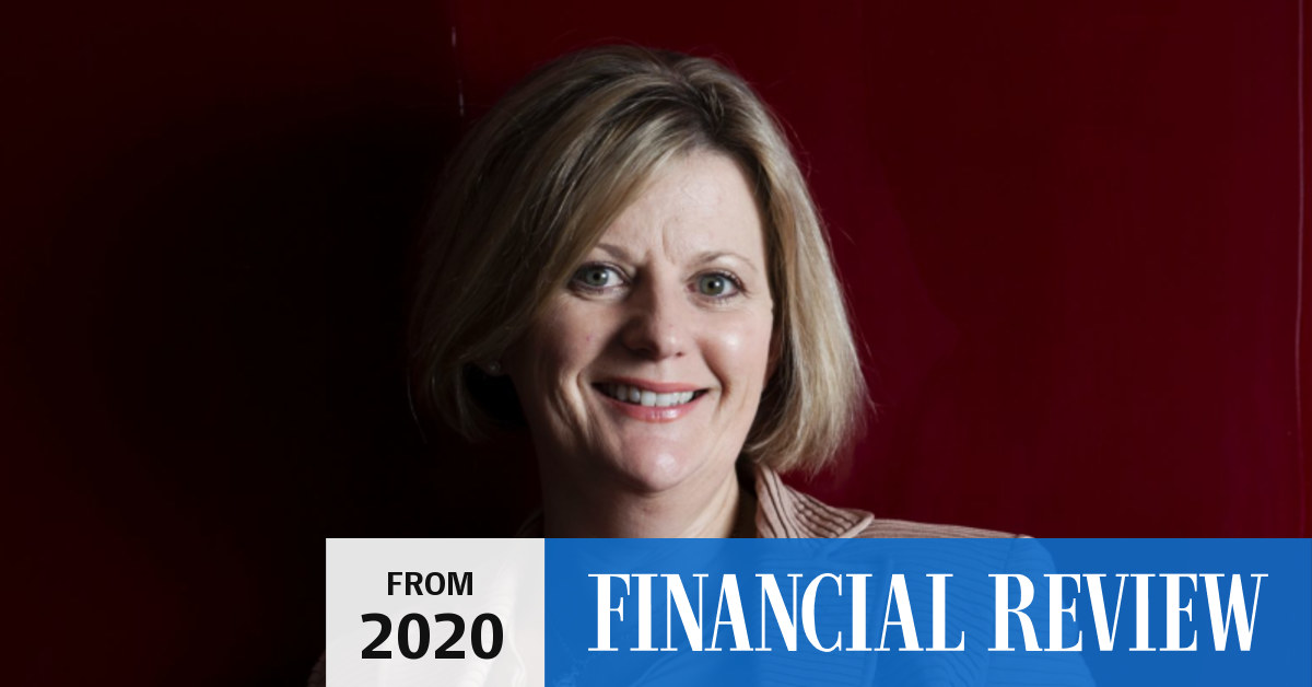 UBS fixed income guru Anne Anderson to advise industry fund