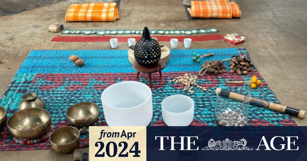 Clunes mushoom poisoning: Inside Soul Barn, the centre of suspected ...