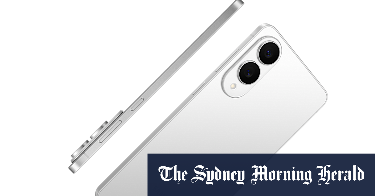 Galaxy S25 Edge review: Samsung’s skinny phone packs a surprising punch