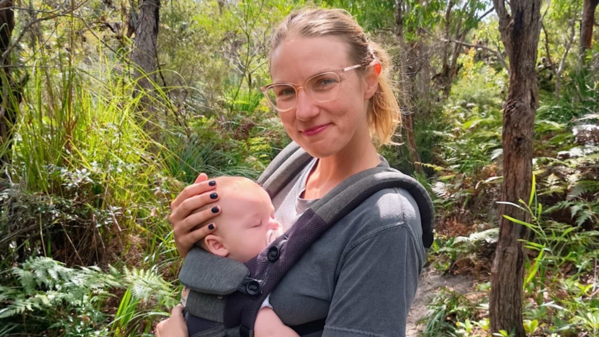 Making friends as a mum is the worst part of parenting | Nine.com.au