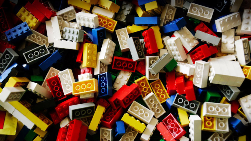 How the Lego billionaires lost $217 million in a day