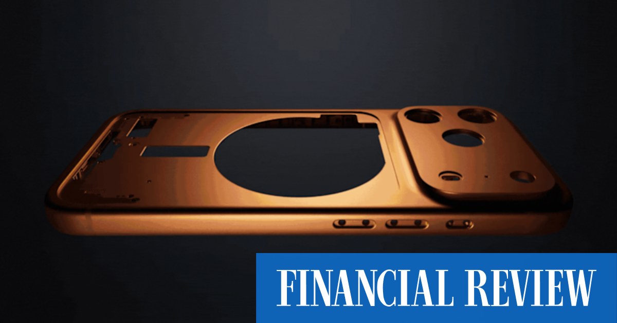 iPhone 17, iPhone Air unveiled by Apple in California