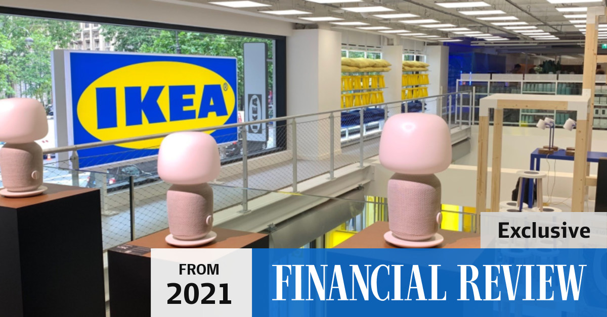 IKEA to call time on warehouse stores ahead of New Zealand expansion