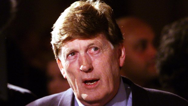 'Great actor, great guy': Paul Cronin dies at 81