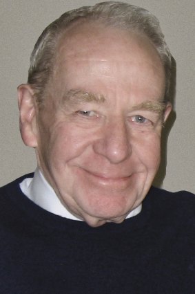 Never lost his thirst for knowledge