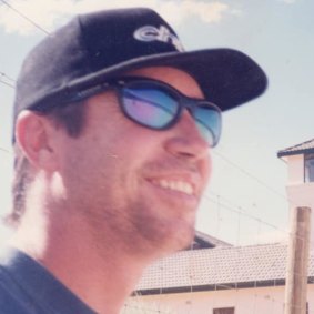 Guy Haymes death: Mystery surrounds death of beloved Manly surfer