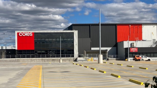 ASX COL: Coles’ Ocado project under spotlight as e-commerce shifts to q ...