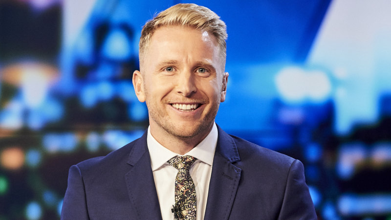 Hamish McDonald confirmed by ABC as Q&A host to replace Tony Jones