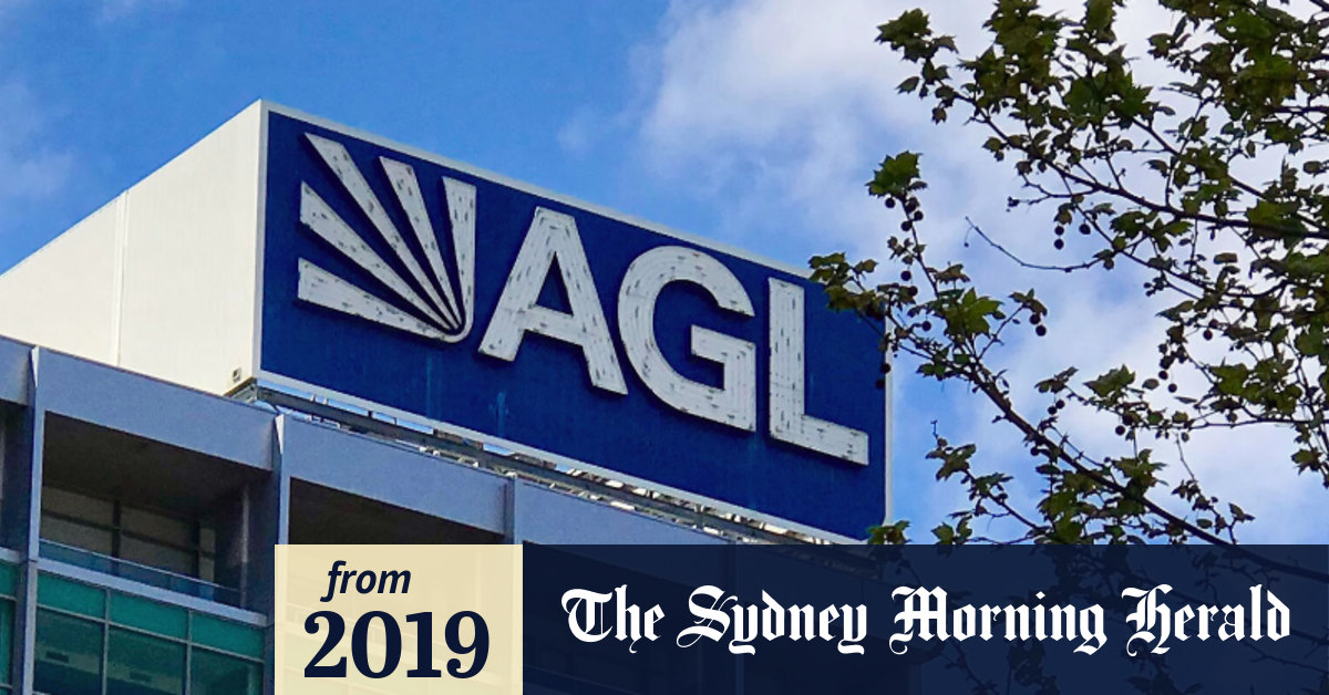 Power giant AGL in new bid to break into telco sector