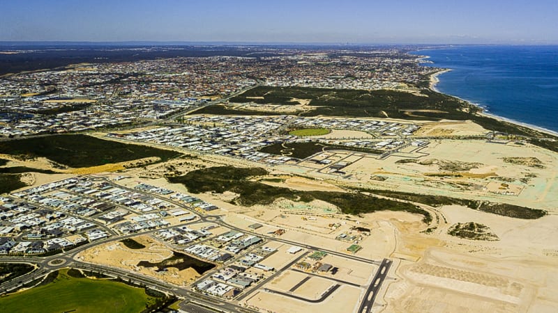 Perth population to grow by 1.4 million, says Perth and Peel@3.5 million